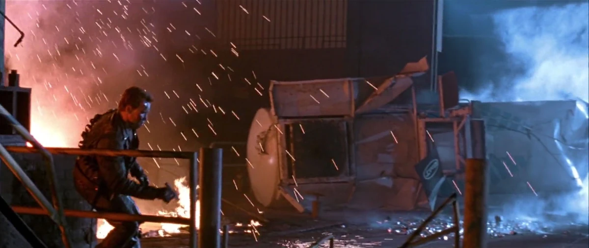 SKYWALKER ELECTRICAL SPARK SOUND | Soundeffects Wiki | Fandom