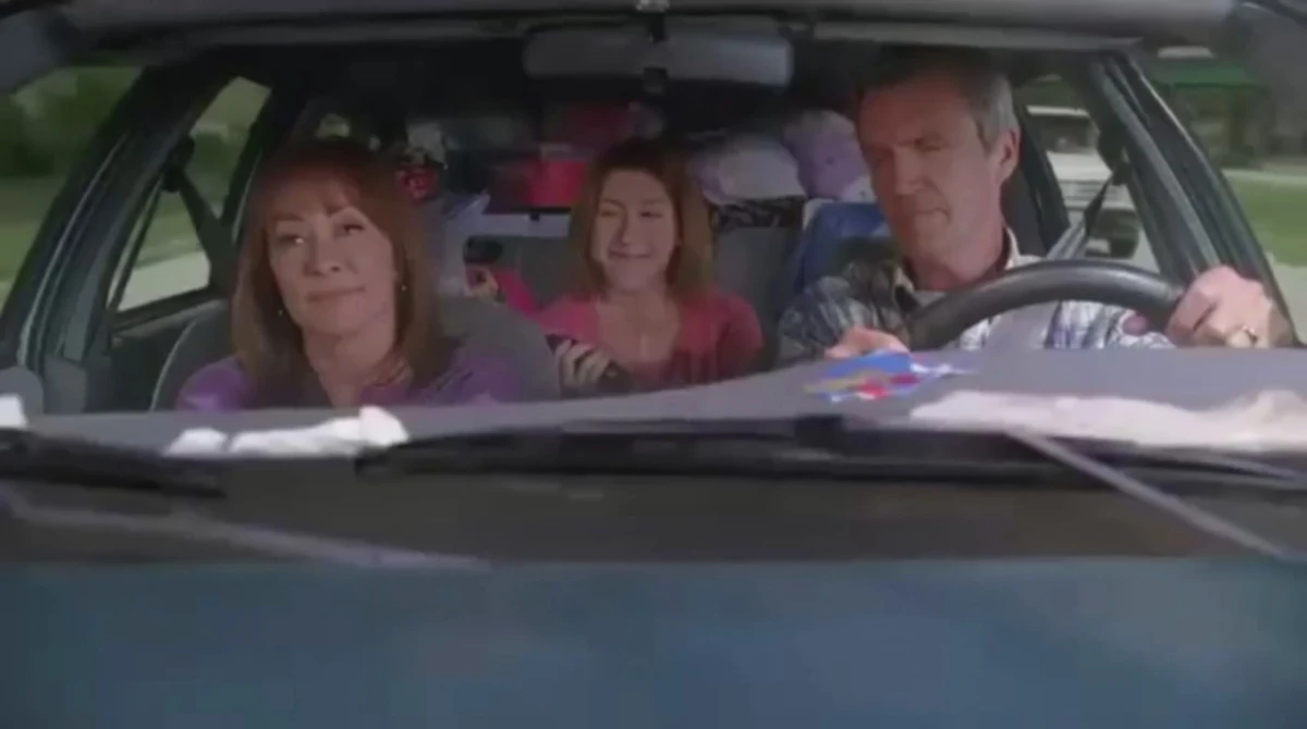 The Middle/Image Gallery | Soundeffects Wiki | Fandom