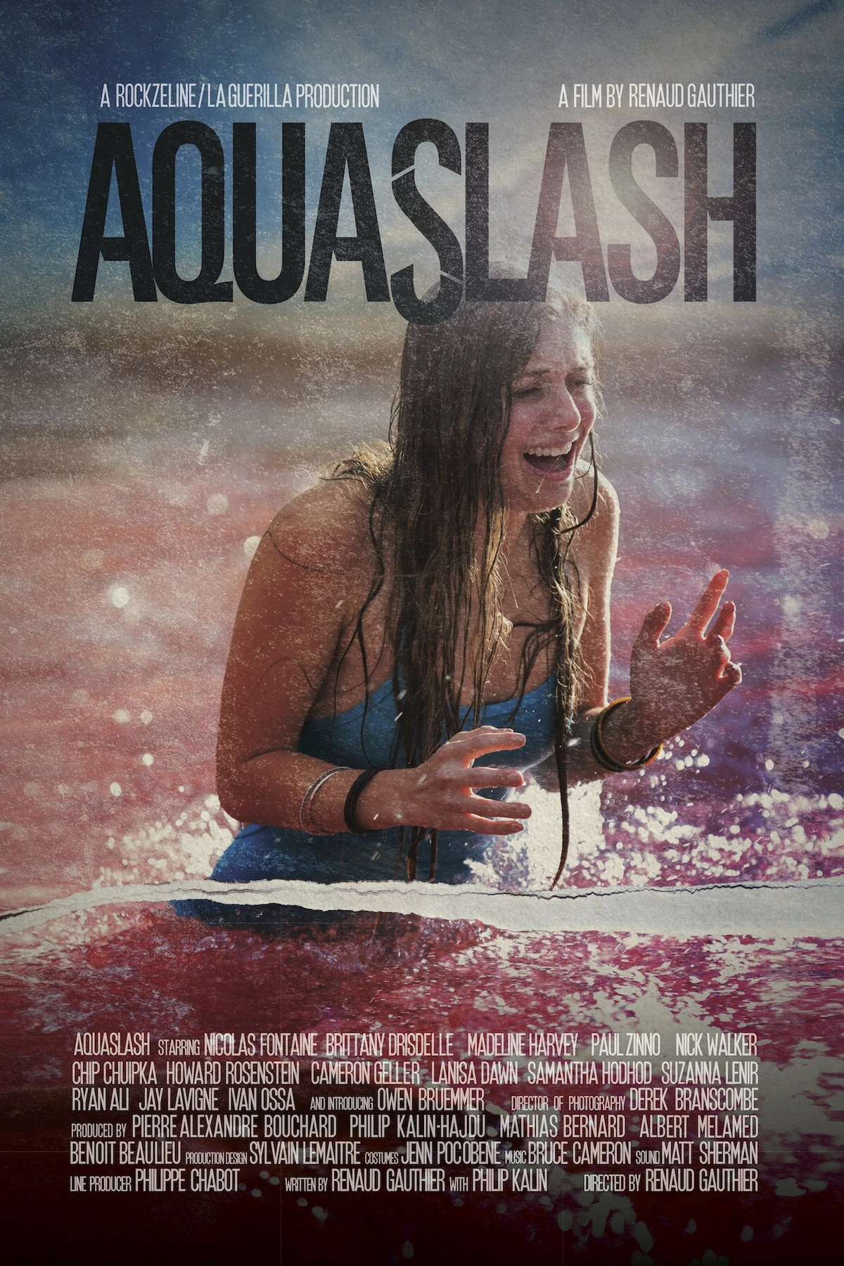 Aquaslash (2019) | Soundeffects Wiki | Fandom