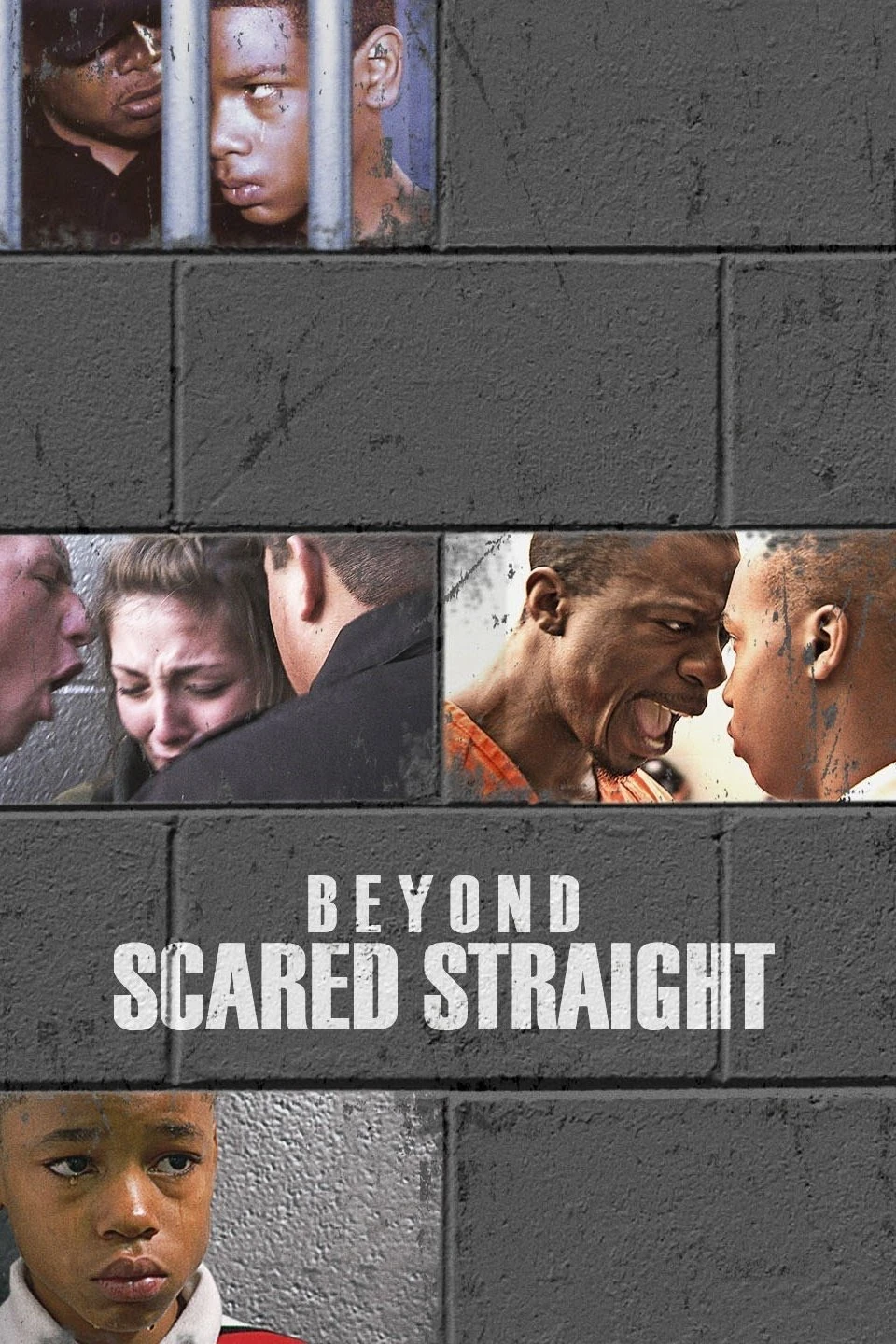 Beyond Scared Straight | Soundeffects Wiki | Fandom