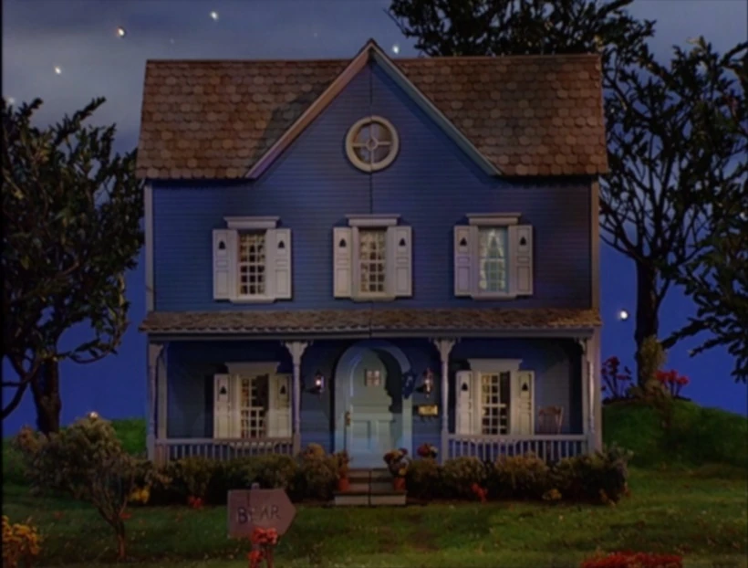 Bear in the Big Blue House/Image Gallery/Season 4 | Soundeffects Wiki ...