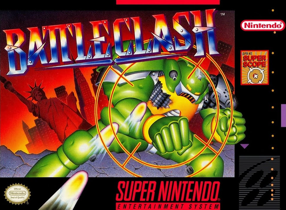 Battle Clash | Soundeffects Wiki | Fandom