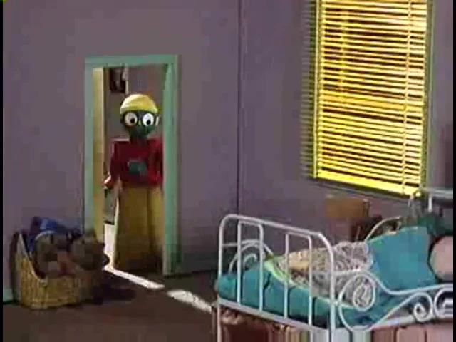 Gumby Adventures/Image Gallery | Soundeffects Wiki | Fandom