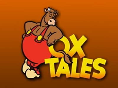 Ox Tales | Soundeffects Wiki | Fandom