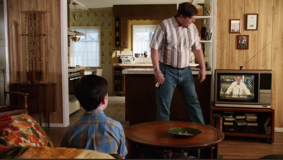 Young Sheldon/Image Gallery | Soundeffects Wiki | Fandom