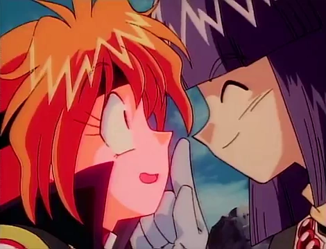 Slayers Next/Image Gallery | Soundeffects Wiki | Fandom
