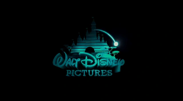 Walt Disney Pictures Logo (1985-2006) (Logos) (The Wild Variant) (2006 ...