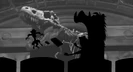 Ghibli Fan Productions/Image Gallery/Timon and Pumbaa at the Cinema ...