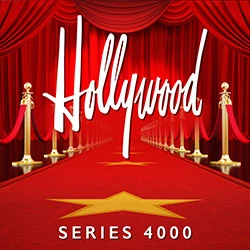 Series 4000 Hollywood Sound Effects Library | Soundeffects Wiki | Fandom