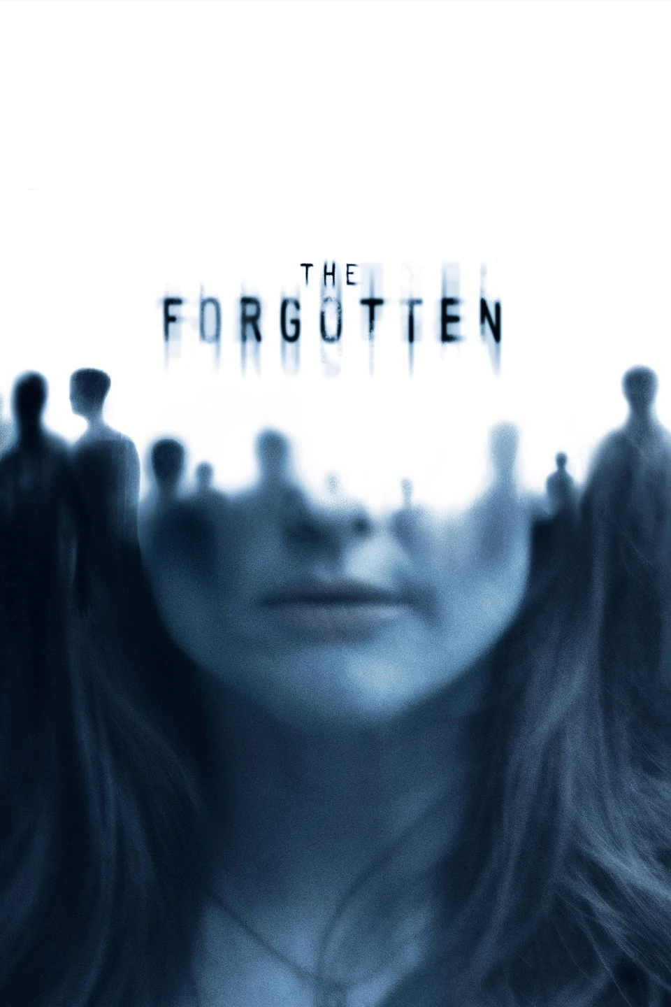 The Forgotten (2004) | Soundeffects Wiki | Fandom