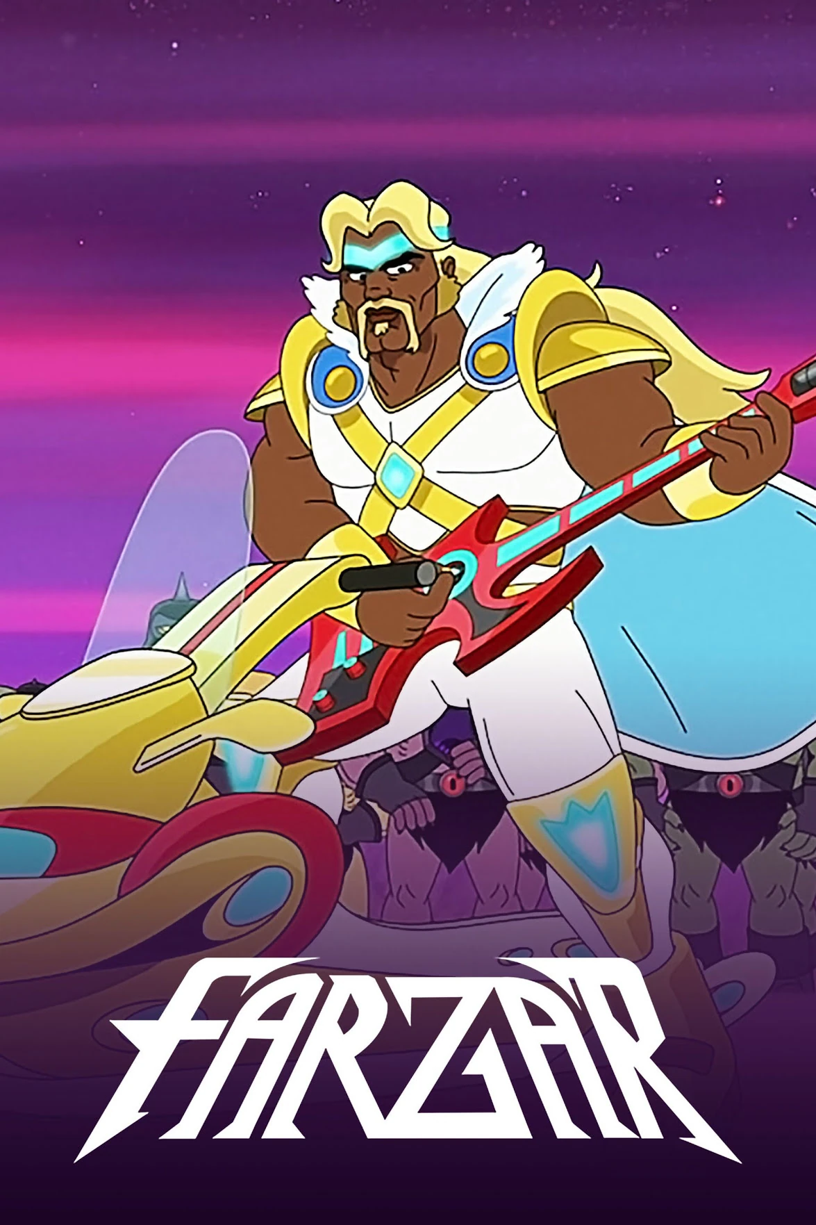 Farzar | Soundeffects Wiki | Fandom