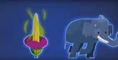 Sound Ideas, ELEPHANT - ELEPHANT TRUMPETING, THREE TIMES, ANIMAL/Image ...