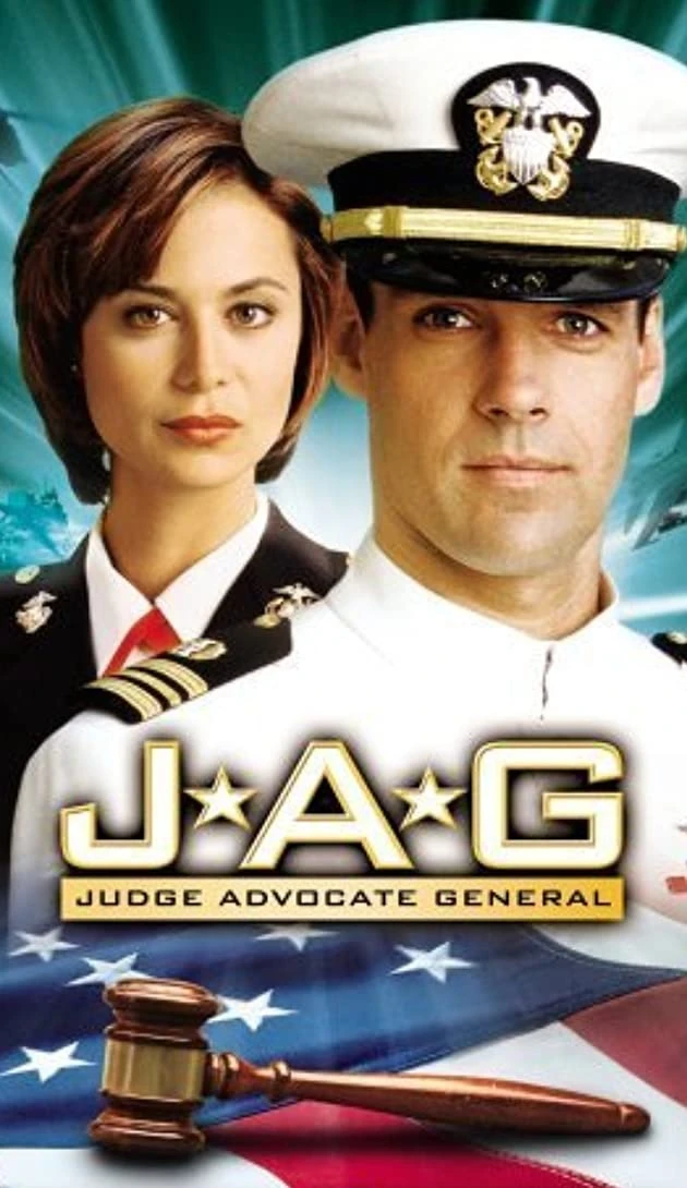 JAG | Soundeffects Wiki | Fandom