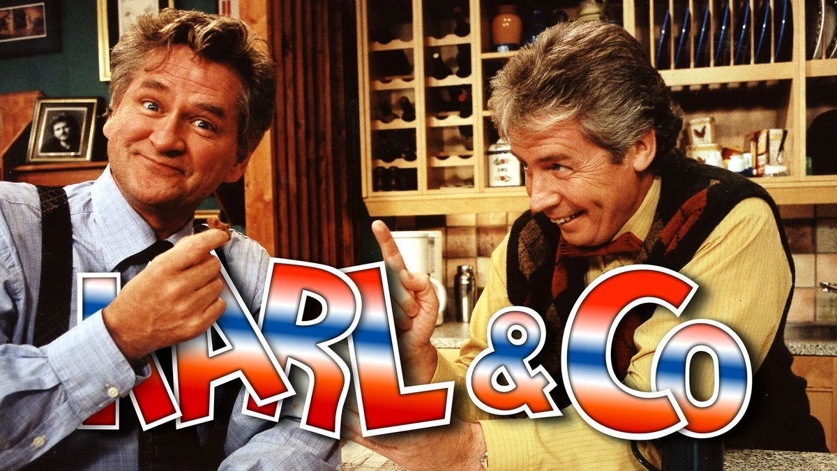 Karl & Co | Soundeffects Wiki | Fandom