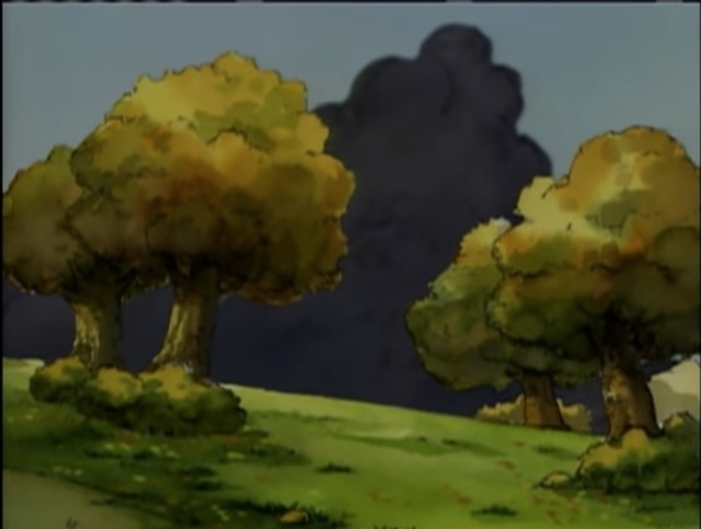 Sound Ideas Thunder Big Thunder Rumble Weather Soundeffects Wiki