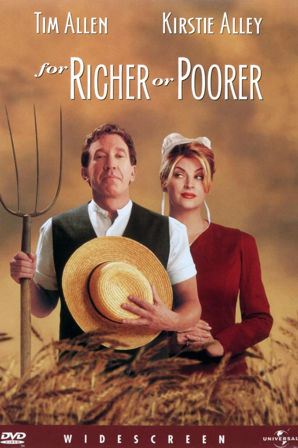 For Richer or Poorer (1997) | Soundeffects Wiki | Fandom