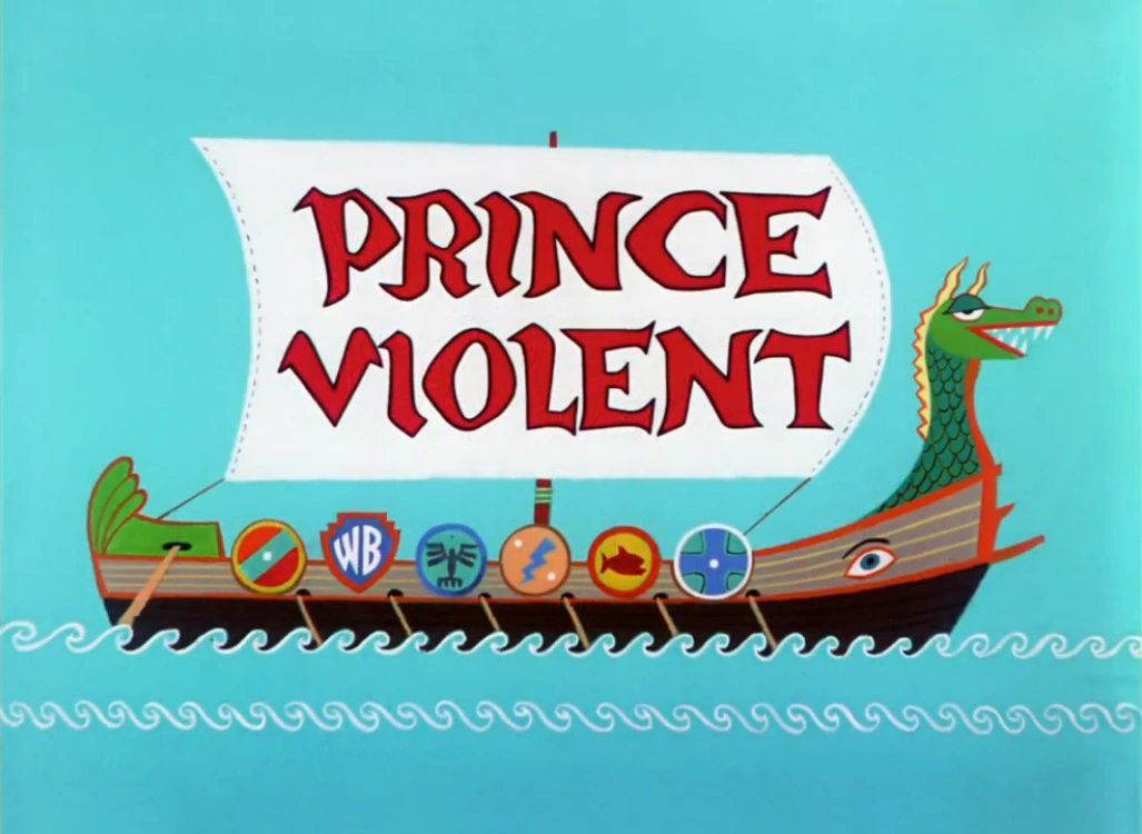 Prince Varmint (or Prince Violent) | Soundeffects Wiki | Fandom