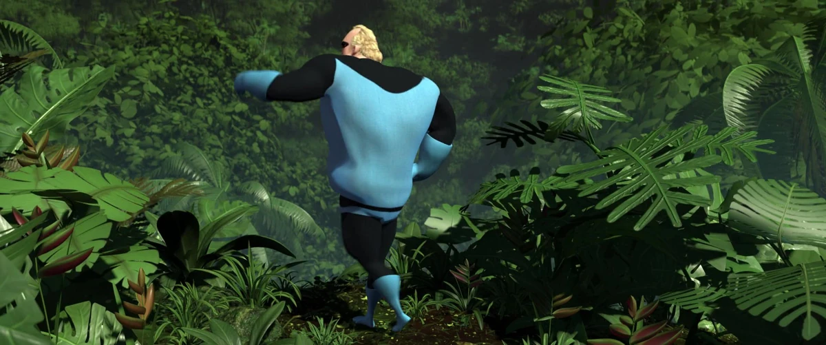 SKYWALKER, AMBIENCE - KRONOS JUNGLE AMBIENCE | Soundeffects Wiki | Fandom