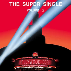 The Super Single Volume 2 | Soundeffects Wiki | Fandom