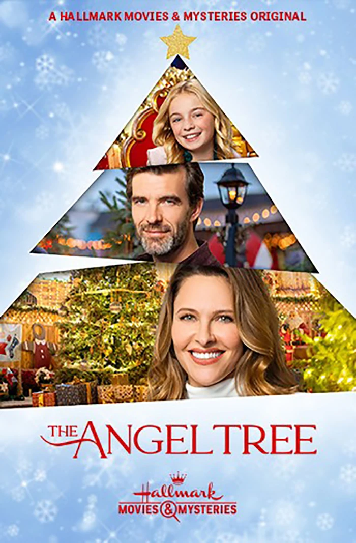 The Angel Tree (2020) | Soundeffects Wiki | Fandom