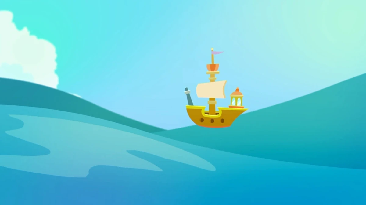 Whisker Haven Tales With the Palace Pets/Image Gallery | Soundeffects ...
