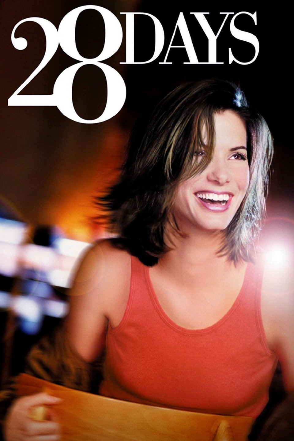 28 Days (2000) | Soundeffects Wiki | Fandom