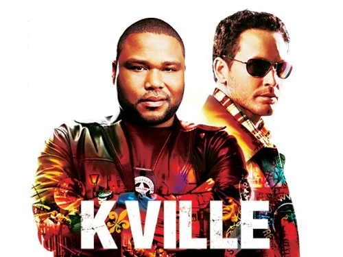 K-Ville (TV Series) | Soundeffects Wiki | Fandom