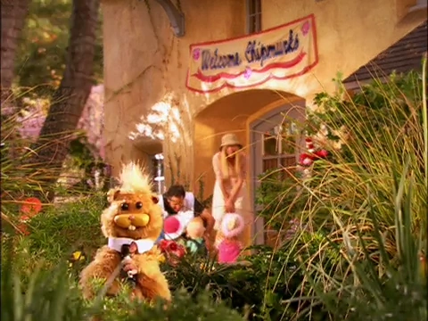 Little Alvin and the Mini-Munks (2003)/Image Gallery | Soundeffects ...