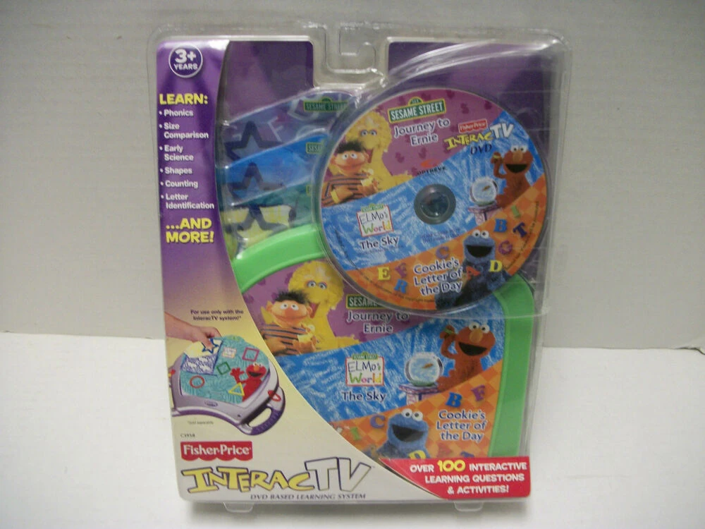 Sesame Street: Volume 1 | Soundeffects Wiki | Fandom