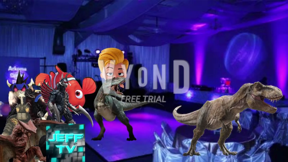 Quillan Lockard | Soundeffects Wiki | Fandom