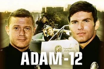 Adam-12 | Soundeffects Wiki | Fandom