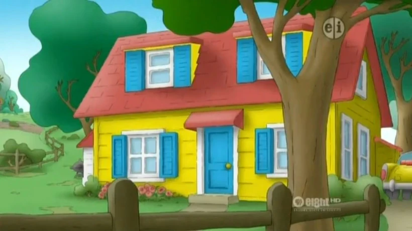 Curious George/Image Gallery/Season 8 | Soundeffects Wiki | Fandom