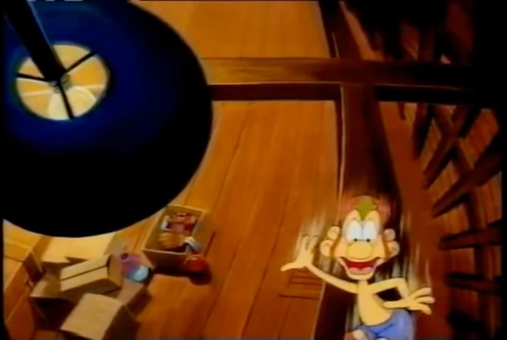 Mr. Bogus/Image Gallery | Soundeffects Wiki | Fandom