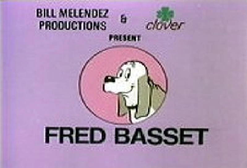 Fred Basset | Soundeffects Wiki | Fandom