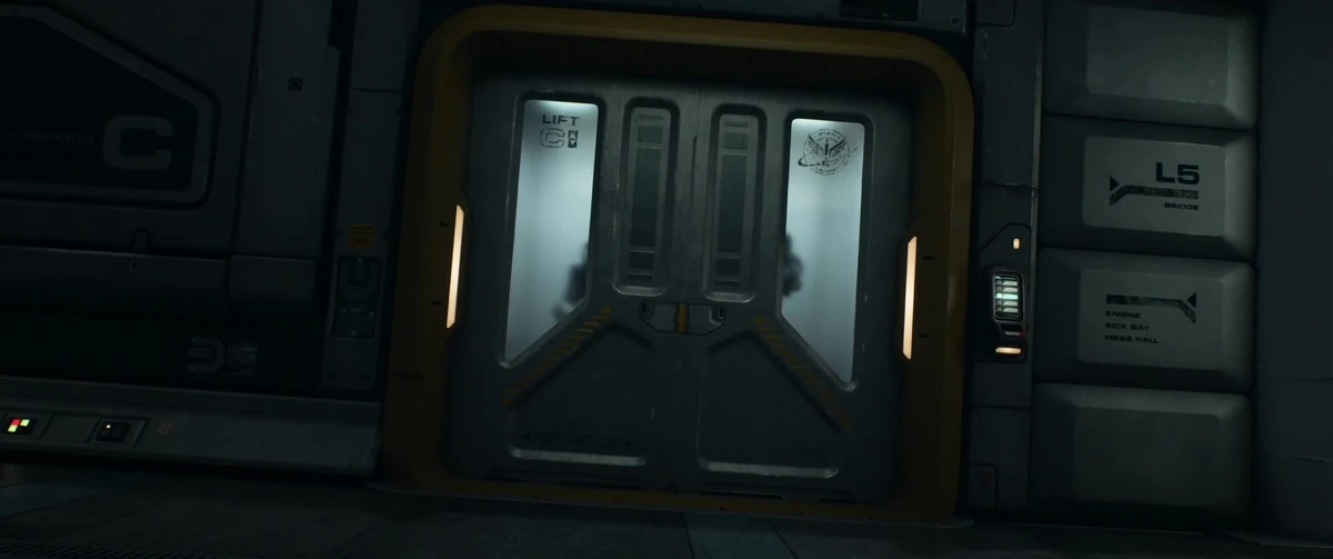 Sound Ideas, ELECTRONIC, ALARM - EMERGENCY CONSOLE ALARM: TWO TONE, SCI ...