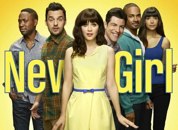 New Girl | Soundeffects Wiki | Fandom