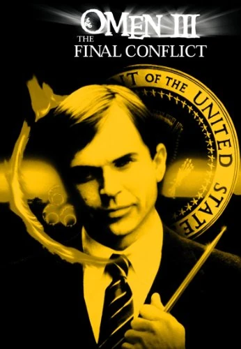 Omen III: The Final Conflict (1981) | Soundeffects Wiki | Fandom
