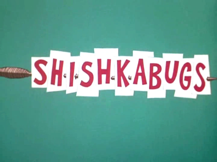 ShishkaBugs | Soundeffects Wiki | Fandom