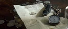 SKYWALKER, CLICK - POCKET WATCH TICKING | Soundeffects Wiki | Fandom