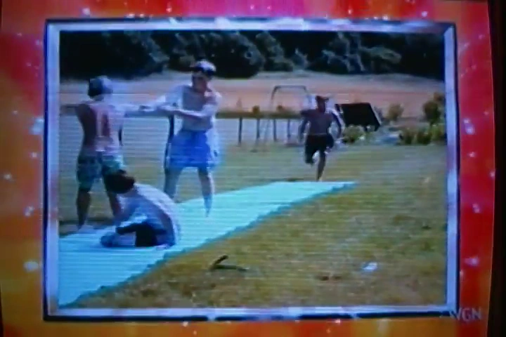 Sound Ideas, CROWD, INDOOR - CHILDREN: PRE SCHOOL, CHILDREN PLAYING ...