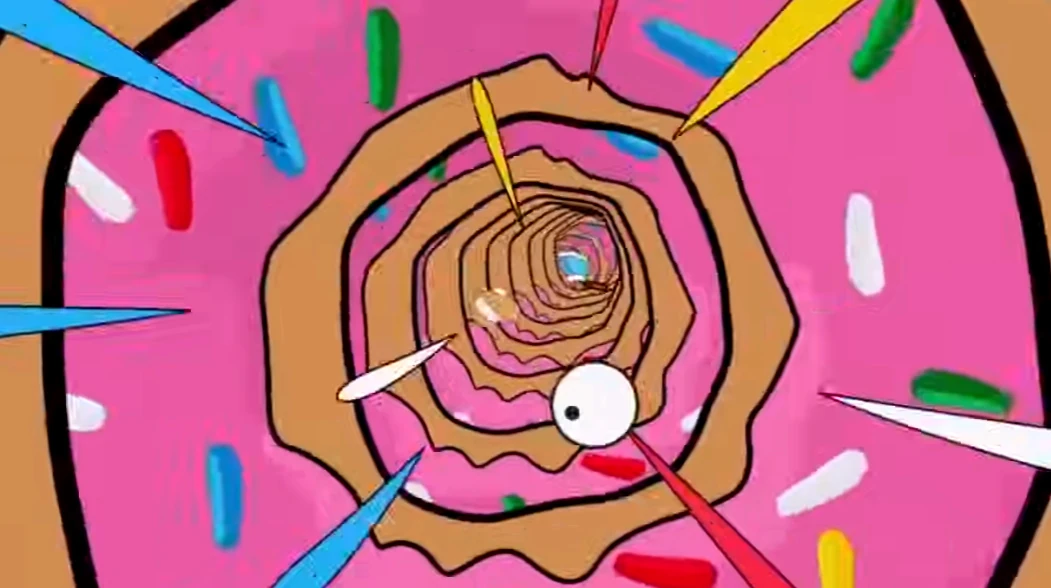 FXX - Every. Simpsons. Ever. (2014-2016) (Bumpers) | Soundeffects Wiki ...