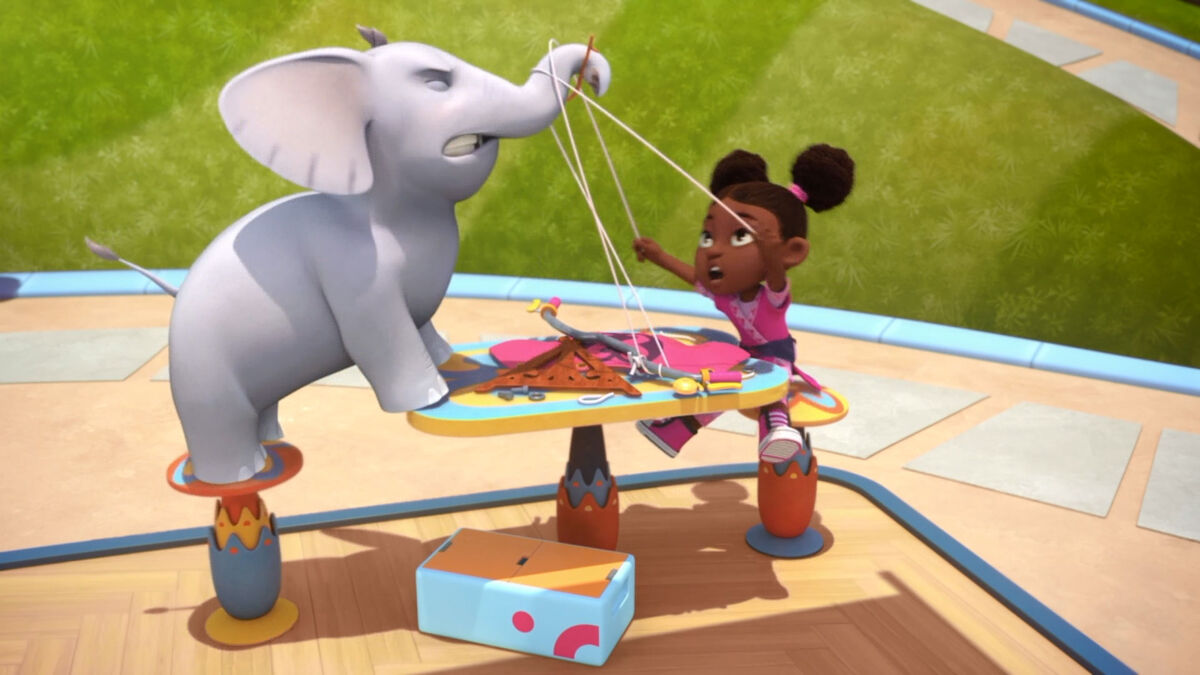 Kiya And The Kimoja Heroesimage Gallery Soundeffects Wiki Fandom