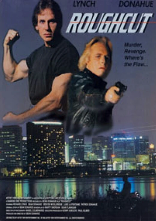 Roughcut (1994) | Soundeffects Wiki | Fandom