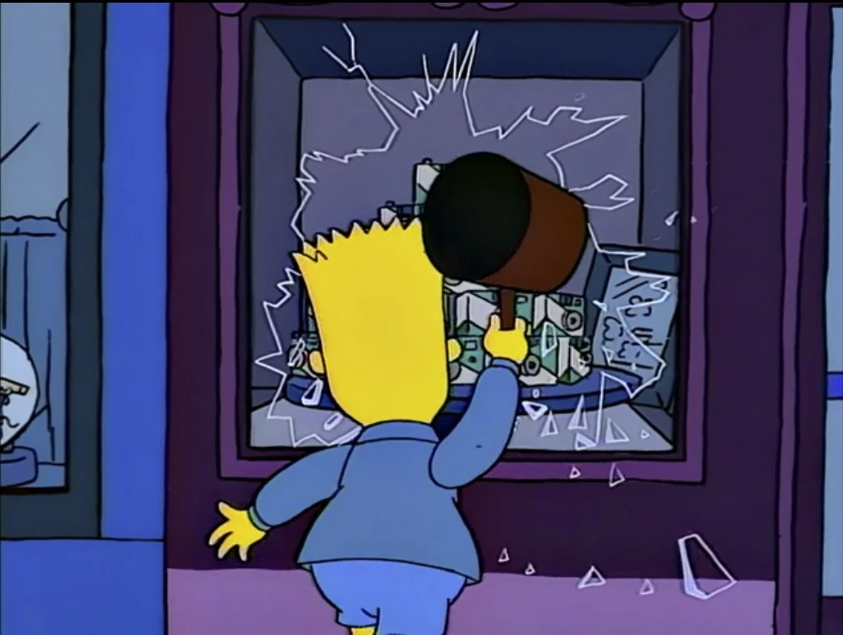 The Simpsons/Image Gallery/Season 6 | Soundeffects Wiki | Fandom