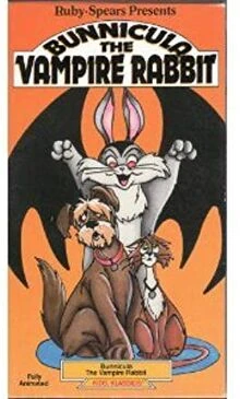 Bunnicula the Vampire Rabbit (1982) | Soundeffects Wiki | Fandom