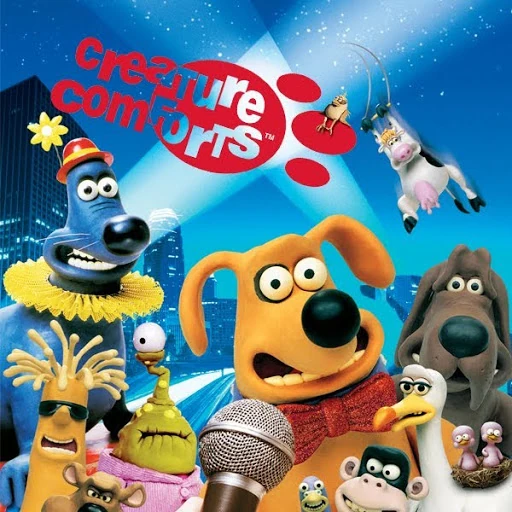 Creature Comforts (TV Series) | Soundeffects Wiki | Fandom