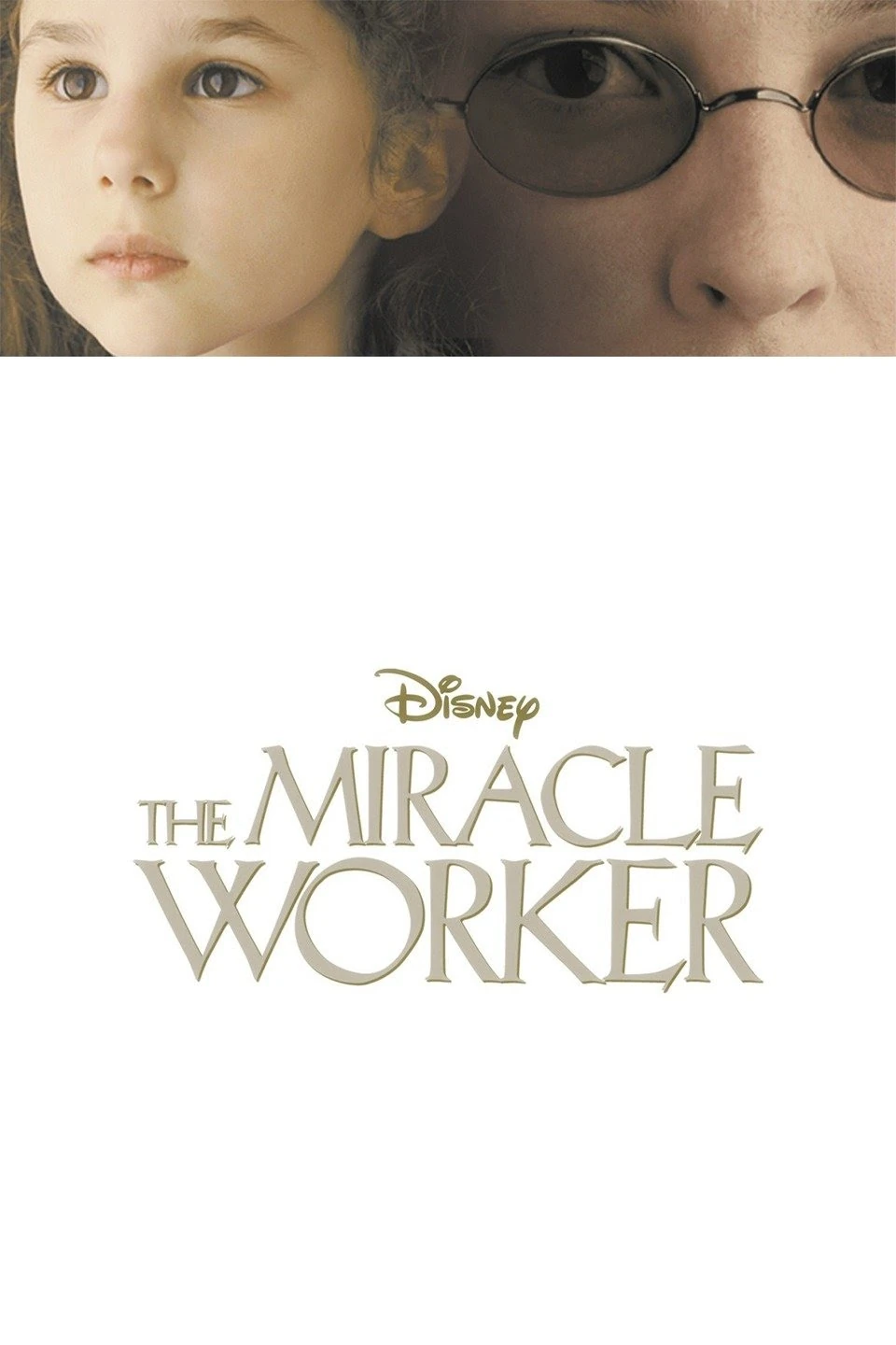 The Miracle Worker (2000) | Soundeffects Wiki | Fandom