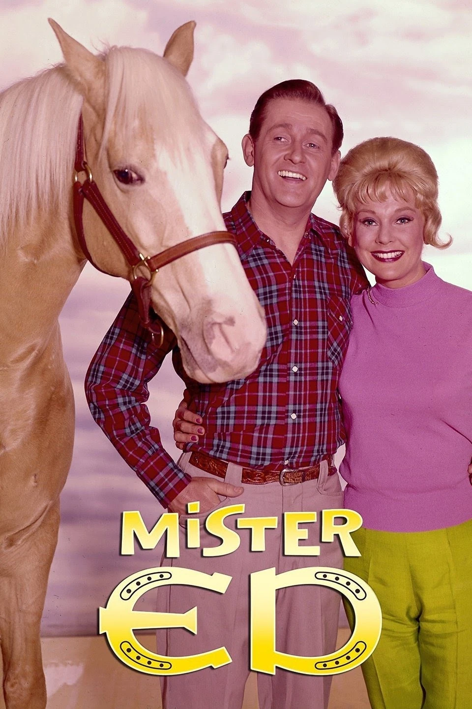 Mister Ed | Soundeffects Wiki | Fandom