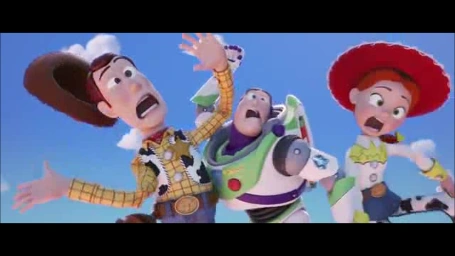 Toy Story 4 (2019) (Trailers)/Image Gallery | Soundeffects Wiki | Fandom