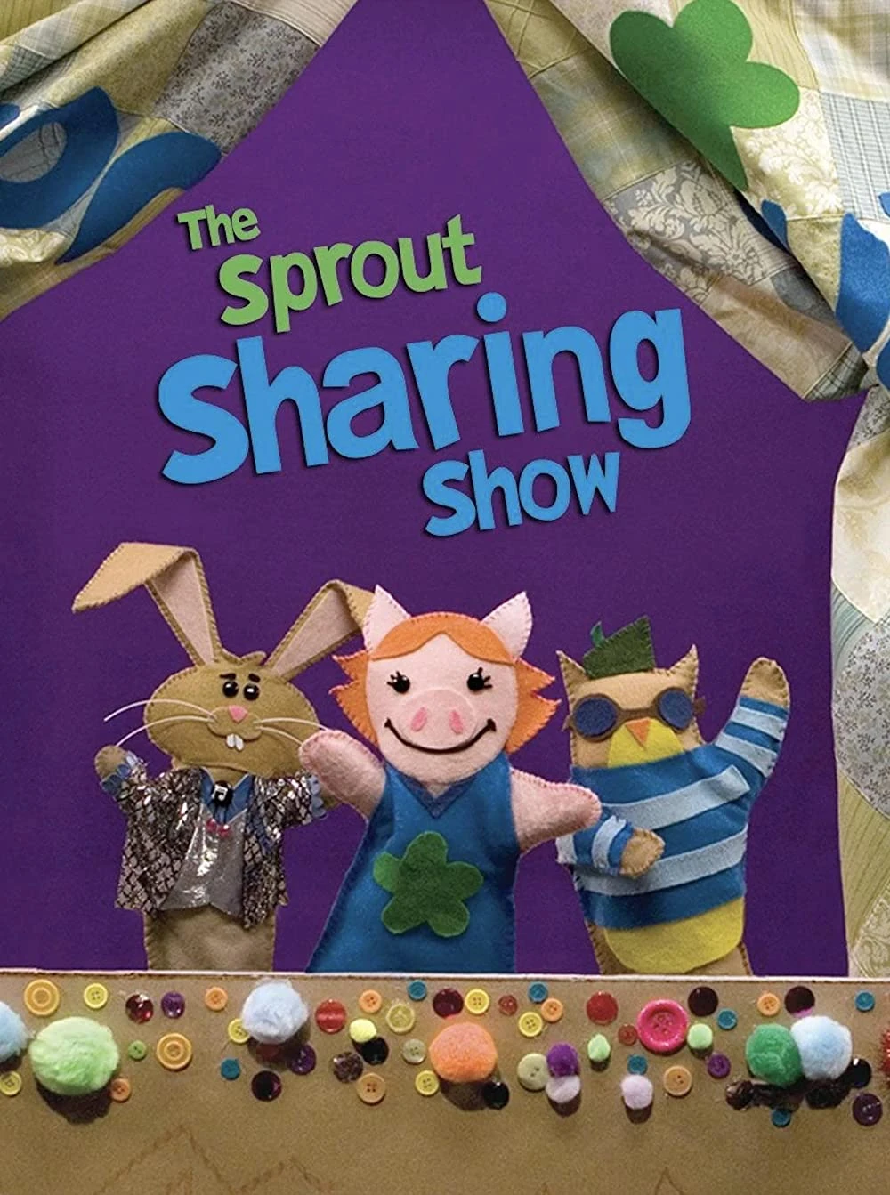 The Sprout Sharing Show | Soundeffects Wiki | Fandom